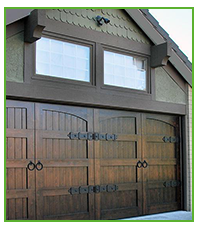 Blackstone Garage Door Service | Specialty Garage Doors | Blackstone ...